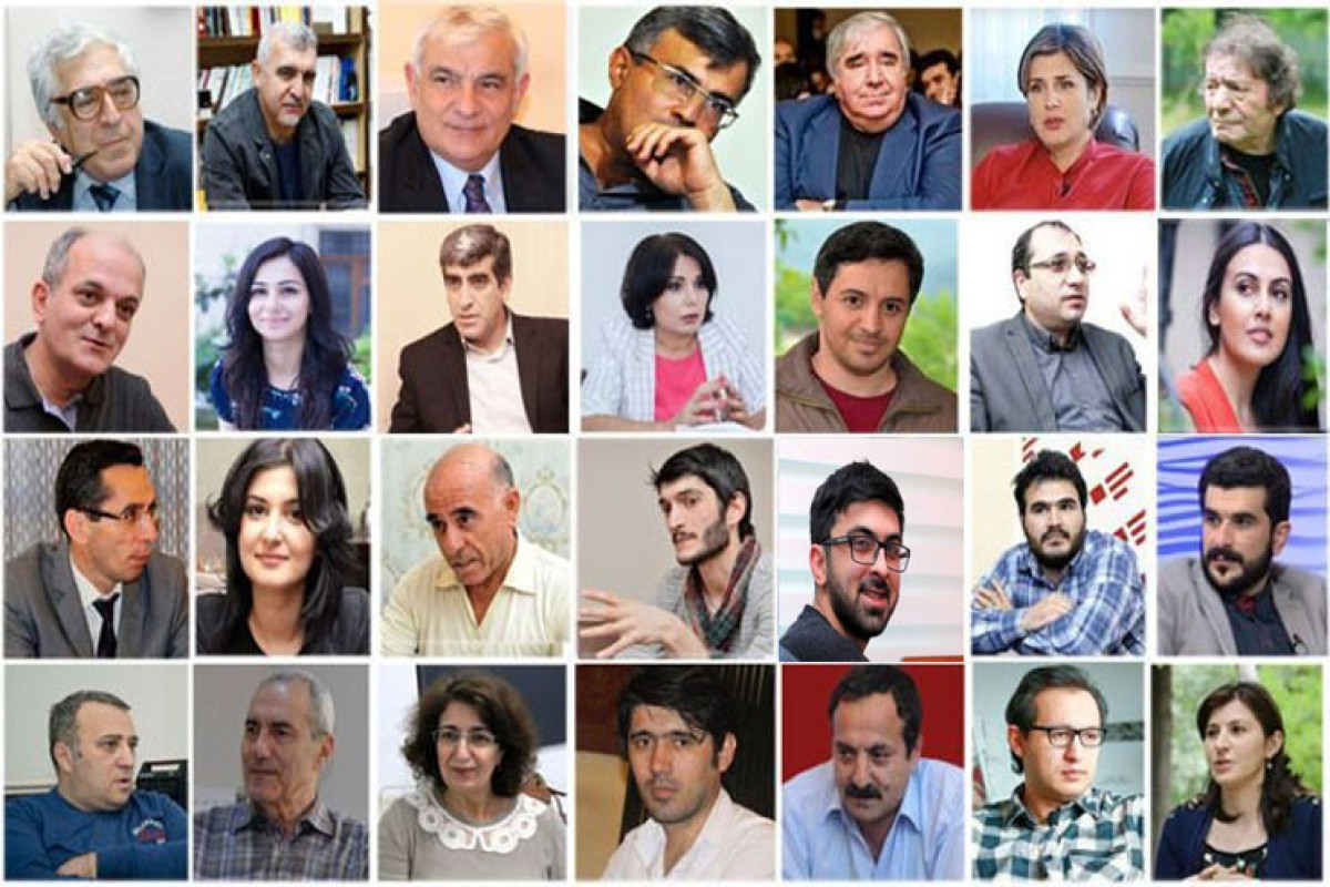 Yeniyaz.az - Bir manat endirimlə axtardığım azərbaycanlı yazıçı